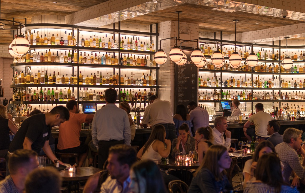 Increase Table Bookings In The Cost Of Living Crisis Sugarvine Tables